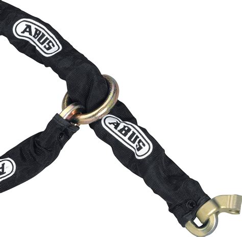Abus 12ks120 Chain F Brake Disk Lock Black • Price