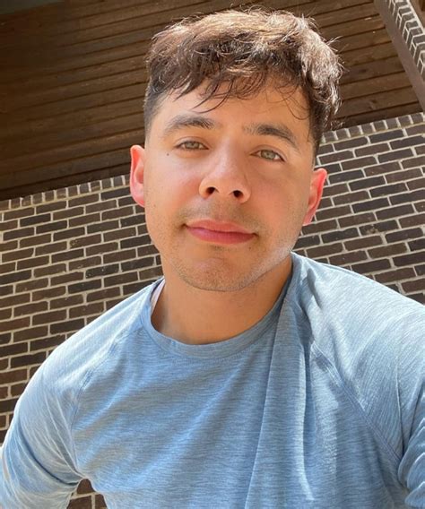 American Idol Singer David Archuleta Comes Out As Lgbtqia In