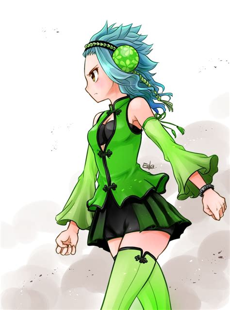 Media Being Best Eda Rfairytail