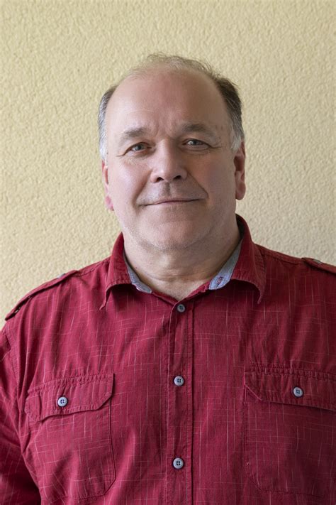 Roman Dittrich Nezávislí Pro Velký Osek