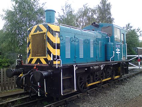 Class 03 Matty Ps Railway Pics