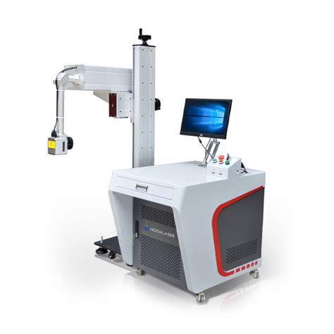 浴缸专用激光打标机