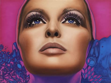 Retratos De Famosas Celebridades Pintadas Al Óleo