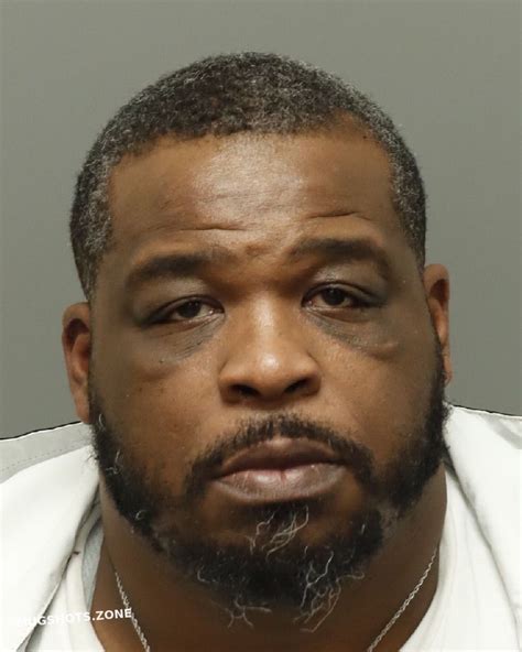 Johnson Lamont Devonne 01 18 2024 Wake County Mugshots Zone