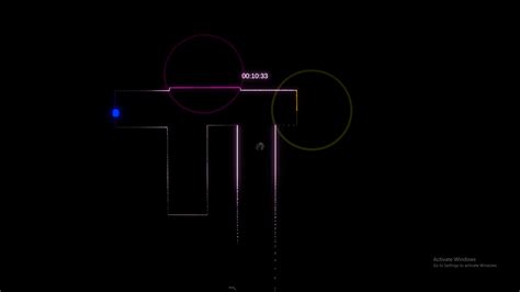 Blind Flight By Theblue