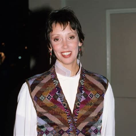 Shelley Duvall Ends 20 Year Acting Hiatus For New Indie Horror