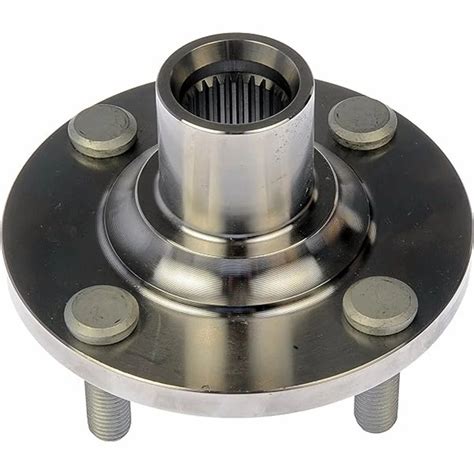 Steel Front Wheel Hub Toyota Yaris At ₹ 800piece In New Delhi Id