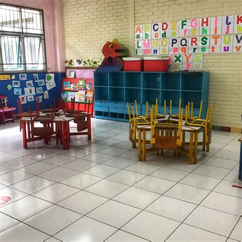 Lets Share Roles For Our Clean And Comfy Class Padeco