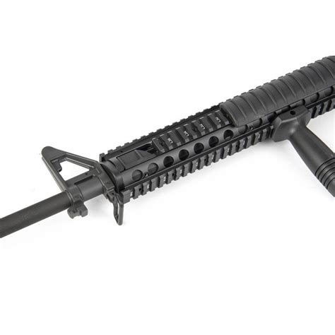 M16 Ris 2020 Version