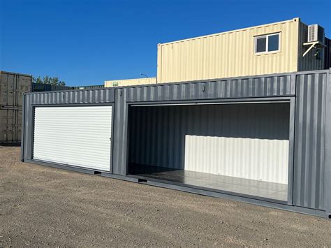 Mobile Storage Solutions We Deliver