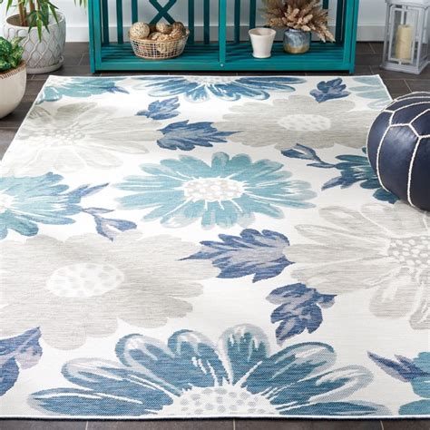 Outdoor Rugs Safavieh Sunrise Rug Collection