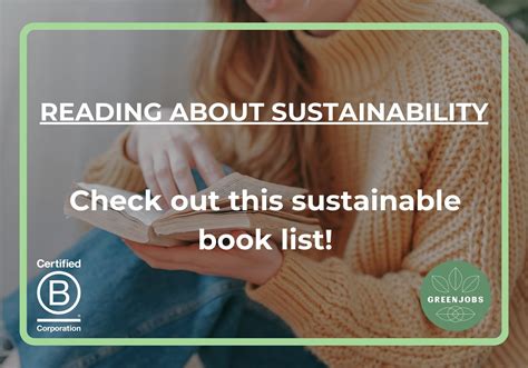 Want To Read More About Sustainability Check Out This Sustainable Book