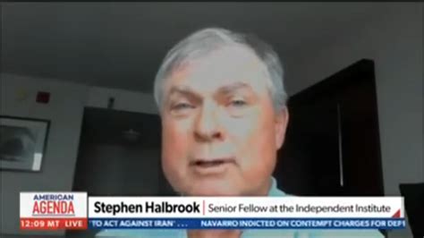 Stephen P Halbrook Attorney At Law
