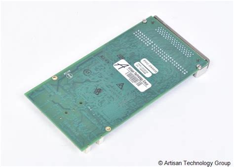 pmc dx502e acromag reconfigurable fpga with differential i o module artisantg™