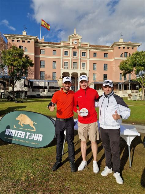 Stuart Grehan On Linkedin Golf Professionalgolfer