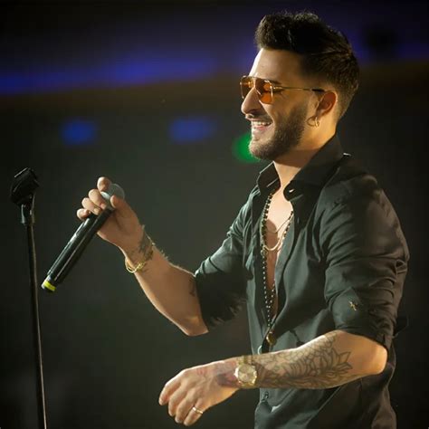 بیوگرافی سامی بیگی؛ کراش ترین خواننده حقایق باورنکردنی روزنامه هفت صبح