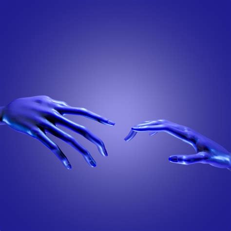 Digital Hand Force Psd High Quality Free Psd Templates For Download