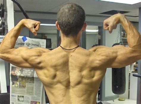 Body Transformation Paul Devito Lost 60 Pounds In Only 12 Weeks Muscle And Strength