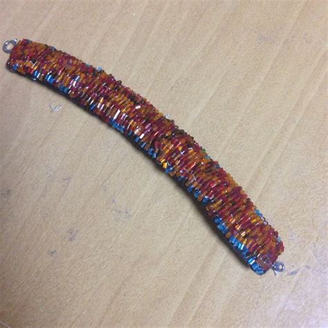 Seed Bead Braclet Seed Beads Beads Braclets