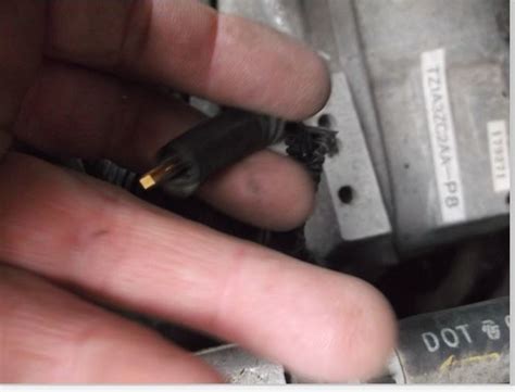 Knock Sensor Replacement On 2001 Subaru Hubpages