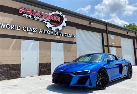 Precision Auto Solutions Home Facebook