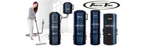 Vacuum Depot Central Vacuum Sales And Repair
