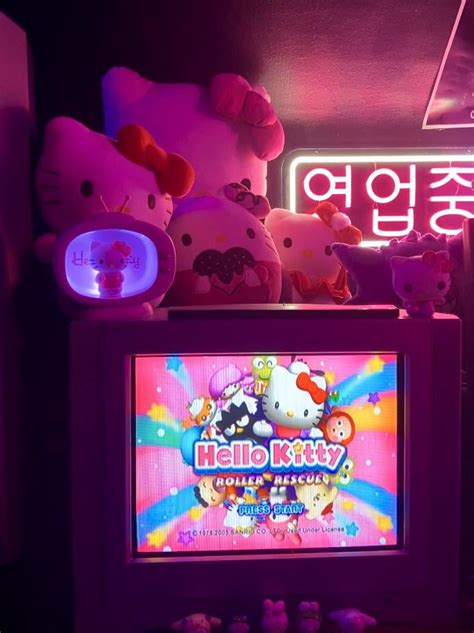 My Little Hello Kitty Collection Rsanrio