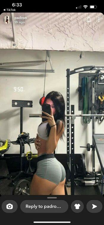 Sophpadron Sophia Padron Dayamipadron Padronnsoph Sophpadronn