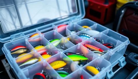10 Conseils Pour Débuter La Pêche Aux Leurres