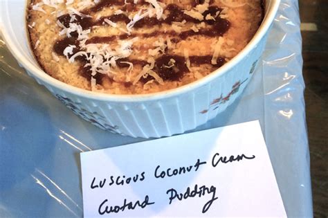 Baking And Dessert Contests How To Win