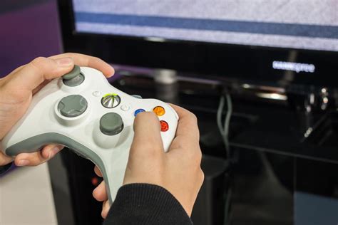 How To Connect An Xbox 360 Controller To A Pc Digital Trends