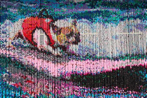 Simon Leroux — 40mcube