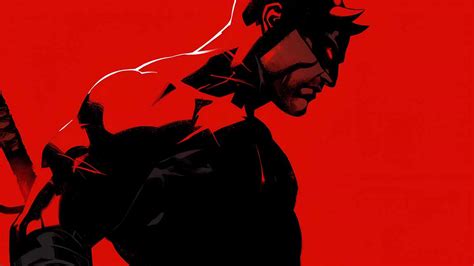 Daredevil Wallpaper Pc 4k