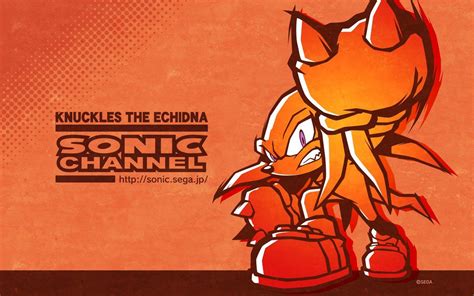 Sonic Face Logo Wallpapers Wallpaper Cave