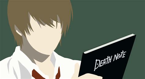 100 Fondos De Fotos De Death Note 4k
