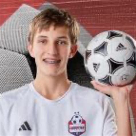 Casey Parkers Soccer Recruiting Profile