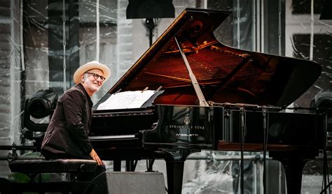 Ludovico Einaudi Live Paleis Soestdijk 2023 Ludovico Einaudi
