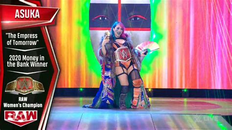 Asuka R Wweasukafans