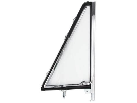 Vent Window Frame Assembly Rh F 22204 15bc National Parts Depot