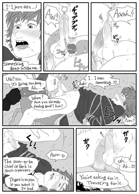 Post Dagur Dragonbabesclub Hiccup How To Train Your Dragon