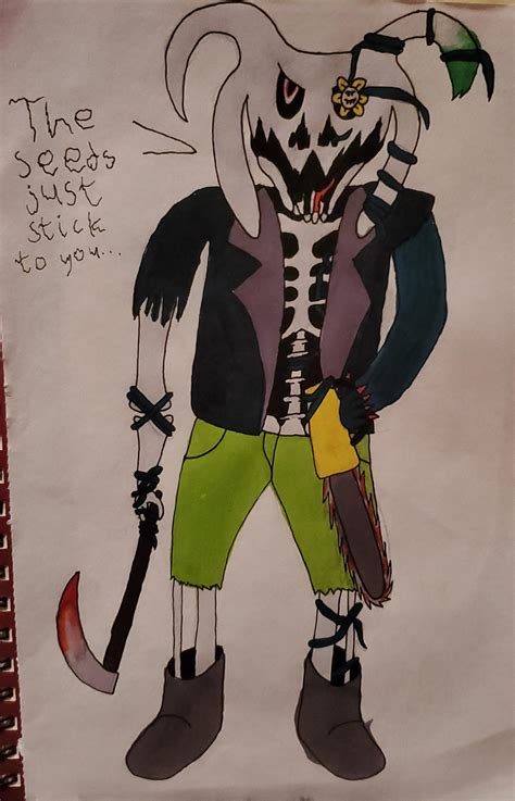 Who Is This Eldrich Horror R Wronganswersonly