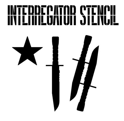 Dagger Symbol Design — Typedrawers