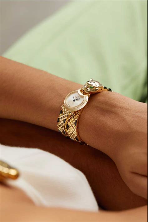 Cartier Panthere Watch Review Does The It Girl Watch Live Up To The Hype