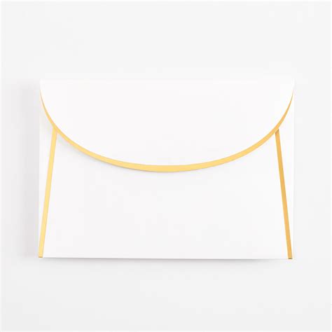 Luxury Envelope Pack Soft White Laidler And Laidler London