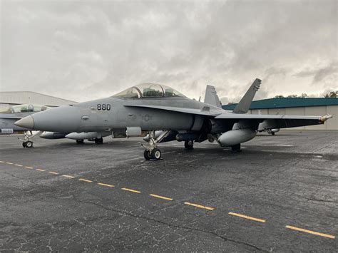 Which Type Of F Jets Are These Rplanespotting