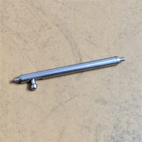 Strapping Pin At Dina Mcalpin Blog