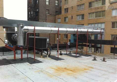 Grease Duct System At Christian Brown Blog