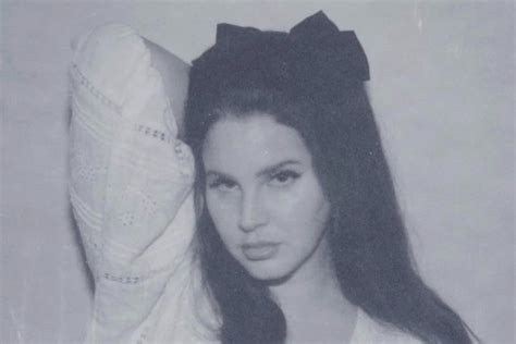 Man Who Allegedly Made Death Threats Against Lana Del Rey Arrested
