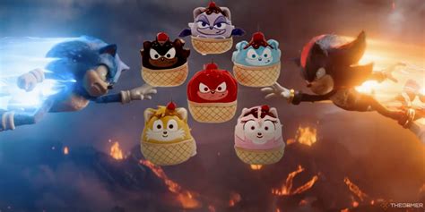 Sonic Is Getting A Retro My Arcade Mini Cabinet