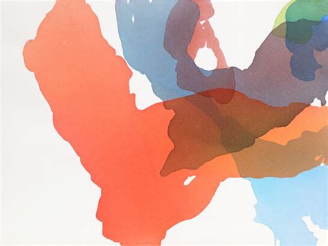 Andrew Belschner Water Color Meer